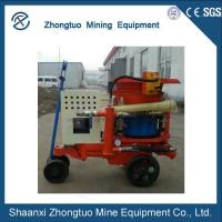China High Power Electric Driven Concrete Shotcrete Pump Machine Large Blade Electric Asphalt Road Cutter for sale