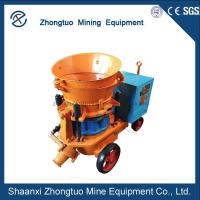 China High Power Electric Driven Concrete Shotcrete Pump Machine Large Blade Electric Asphalt Road Cutter for sale
