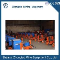 China High Power Electric Driven Concrete Shotcrete Pump Machine Large Blade Electric Asphalt Road Cutter for sale