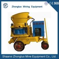 China High Power Electric Driven Concrete Shotcrete Pump Machine Large Blade Electric Asphalt Road Cutter for sale