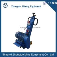 China Durable 250mm Concrete Asphalt Floor Grooving Scarifier Milling Machine for sale