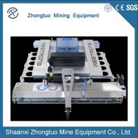 China X4 Double Head PV Cleaning Machine Brushless Motor for sale
