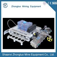 China X4 Double Head PV Cleaning Machine Brushless Motor for sale