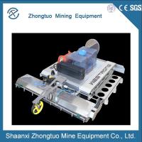 China X4 Double Head PV Cleaning Machine Brushless Motor for sale