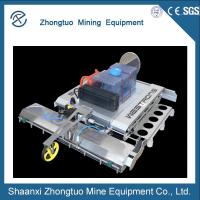 China X4 Double Head PV Cleaning Machine Brushless Motor for sale