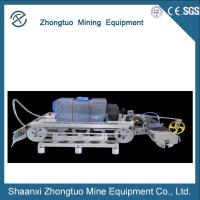 China X4 Double Head PV Cleaning Machine Brushless Motor for sale