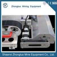 China X5-Rolling Brush Photovoltaic Cleaning Machine Cleaning Device for sale