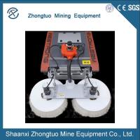 China X5-Rolling Brush Photovoltaic Cleaning Machine Cleaning Device for sale