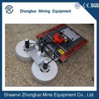 China X5-Rolling Brush Photovoltaic Cleaning Machine Cleaning Device for sale