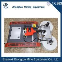 China X5-Rolling Brush Photovoltaic Cleaning Machine Cleaning Device for sale
