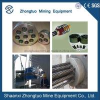 China Round Rectangle Multi Holes Anchor For Stressing In Bridge Construction Photo Studio Accessories for sale