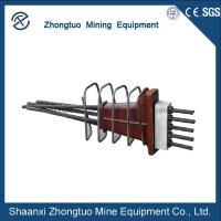 China Round Rectangle Multi Holes Anchor For Stressing In Bridge Construction Photo Studio Accessories for sale