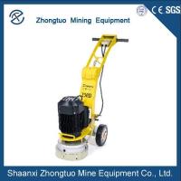 China Concrete Floor Edging Grinder Machine Grinding And Polishing for sale