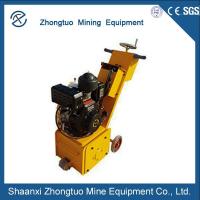 China Floor Slag Remover Ash Removal Machine Concrete Residue Floor Slag Burnishing Cleaning Machine for sale