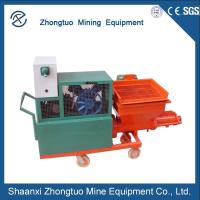 China Construction Machine For Machines Pump Concrete Mixer Concrete Spray Equipment  Concrete Mixer Vehicle for sale