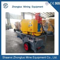 China Construction Machine For Machines Pump Concrete Mixer Concrete Spray Equipment  Concrete Mixer Vehicle for sale