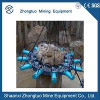 China Breaker Piling Machine Hydraulic Pile Head Breaker Rock Breaker for sale