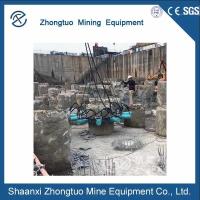 China Breaker Piling Machine Hydraulic Pile Head Breaker Rock Breaker for sale