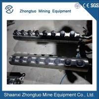 China Hydraulic Rock Breaker Spares Piston Hydraulic Rock Breaker Hydraulic Pumping Station for sale
