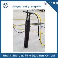 China Hydraulic Rock Breaker Spares Piston Hydraulic Rock Breaker Hydraulic Pumping Station for sale
