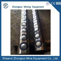 China Hydraulic Rock Breaker Spares Piston Hydraulic Rock Breaker Hydraulic Pumping Station for sale