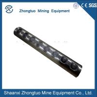 China Hydraulic Rock Breaker Spares Piston Hydraulic Rock Breaker Hydraulic Pumping Station for sale