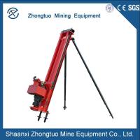China High Performance Down The Hole Drilling Rig Rotary Diamond Hammer Advanced Materials Technology Gas-Electric Lin for sale