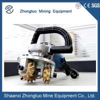 China Concrete Surface Grinder Electric Hand Chisel Machine Tungsten Steel Alloy for sale