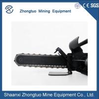China Emergency Rescue Hydraulic Diamond Chain Saw Chain Lubrication for sale