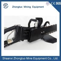 China Emergency Rescue Hydraulic Diamond Chain Saw Chain Lubrication for sale