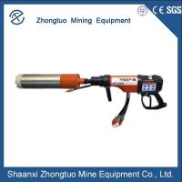 China Hydraulic Core Drill Bits Portable Core Drill Handheld Core Drill Borehole Drilling Machine for sale