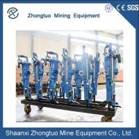 China Yt28 Mining High Efficiency Drilling Rig  Hydraulic Water Well Drilling Rig for sale