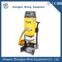China Concrete Floor Grinder Floor Polishing Machine Assist System / Grinding Disc for sale