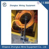 China Construction Machine Wall Plaster Spraying Machine Compression Spring Machine for sale