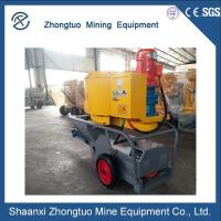 China Construction Machine Wall Plaster Spraying Machine Compression Spring Machine for sale