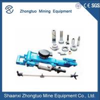 China YT28 Pneumatic Rock Drill Jack Hammer Lightweight Low Noise High Efficiency Water Borehole Drilling Machine for sale