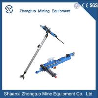 China YT28 Pneumatic Rock Drill Jack Hammer Lightweight Low Noise High Efficiency Water Borehole Drilling Machine for sale