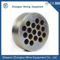 China Slab System Post Tension Anchorage Prestressed Concrete Anchor System for sale