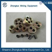 China Multi PC-Strands Anchorage System YM12.7 1860MPA-2000Mpa Post Tensioning System Anchor Accessories for sale