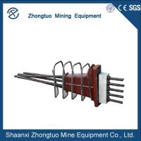 China Multi PC-Strands Anchorage System YM12.7 1860MPA-2000Mpa Post Tensioning System Anchor Accessories for sale