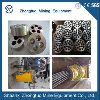 China Multi PC-Strands Anchorage System YM12.7 1860MPA-2000Mpa Post Tensioning System Anchor Accessories for sale