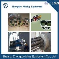 China Multi PC-Strands Anchorage System YM12.7 1860MPA-2000Mpa Post Tensioning System Anchor Accessories for sale