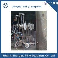 China Hydraulic Diamond Wire Saw Machine For Stone And Concrete Cutting Driven Wheel One Drive for sale