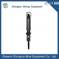 China Powerful Hydraulic Rock Splitter For Mining Construction Demolition Hydraulic Splitting Machine for sale