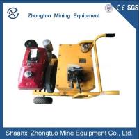 China Powerful Hydraulic Rock Splitter For Mining Construction Demolition Hydraulic Splitting Machine for sale