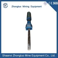 China Rock Splitter With P450 Excavator Cracking Rocks With Maximum Efficiency And Minimum Construction Depth for sale
