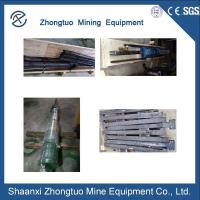 China Rock Splitter With P450 Excavator Cracking Rocks With Maximum Efficiency And Minimum Construction Depth for sale