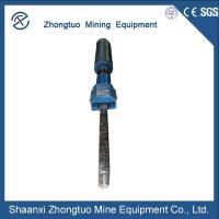 China Rock Splitter With P450 Excavator Cracking Rocks With Maximum Efficiency And Minimum Construction Depth for sale