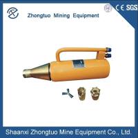 China High Efficiency Mono Stressing Hydraulic Jack 50 MPA Oil Pressure, 5.137*10 M² Tension Piston Area for sale