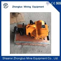 China Drill Machine With Jack Hammer, Hand Tool And Drill Bits For Water Conservancy Construction for sale